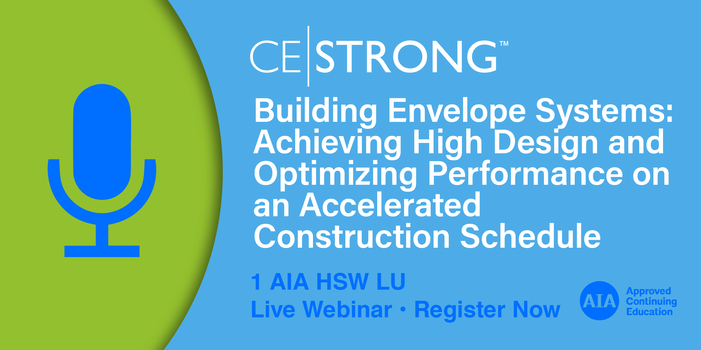 Building Envelope Systems: Achieving High Design and Optimizing ... Building Envelope Systems: Achieving High Design and Optimizing ...