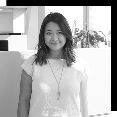 Patricia Kusumadjaja - CE | Strong