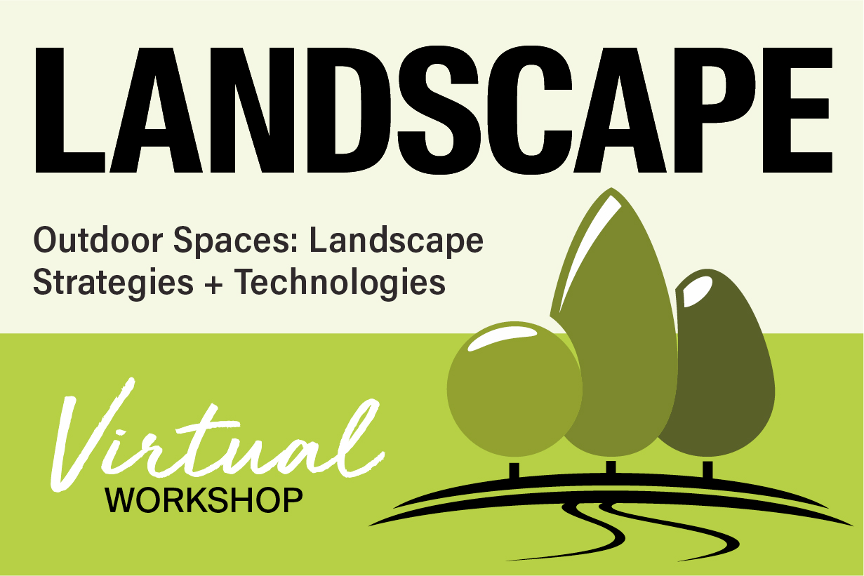 Landscape - CE | Strong