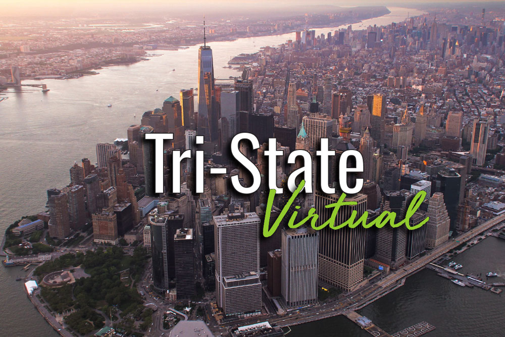 Tri-State - CE | Strong