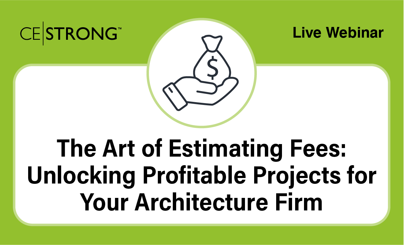 The Art of Estimating Fees: Unlocking Profitable Projects for Your ...