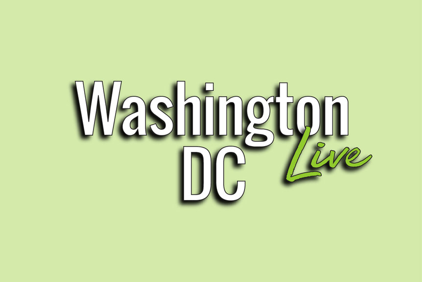 Washington DC - CE | Strong
